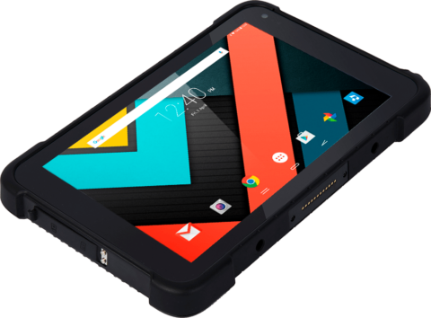 Minibox | Small & Green Computing